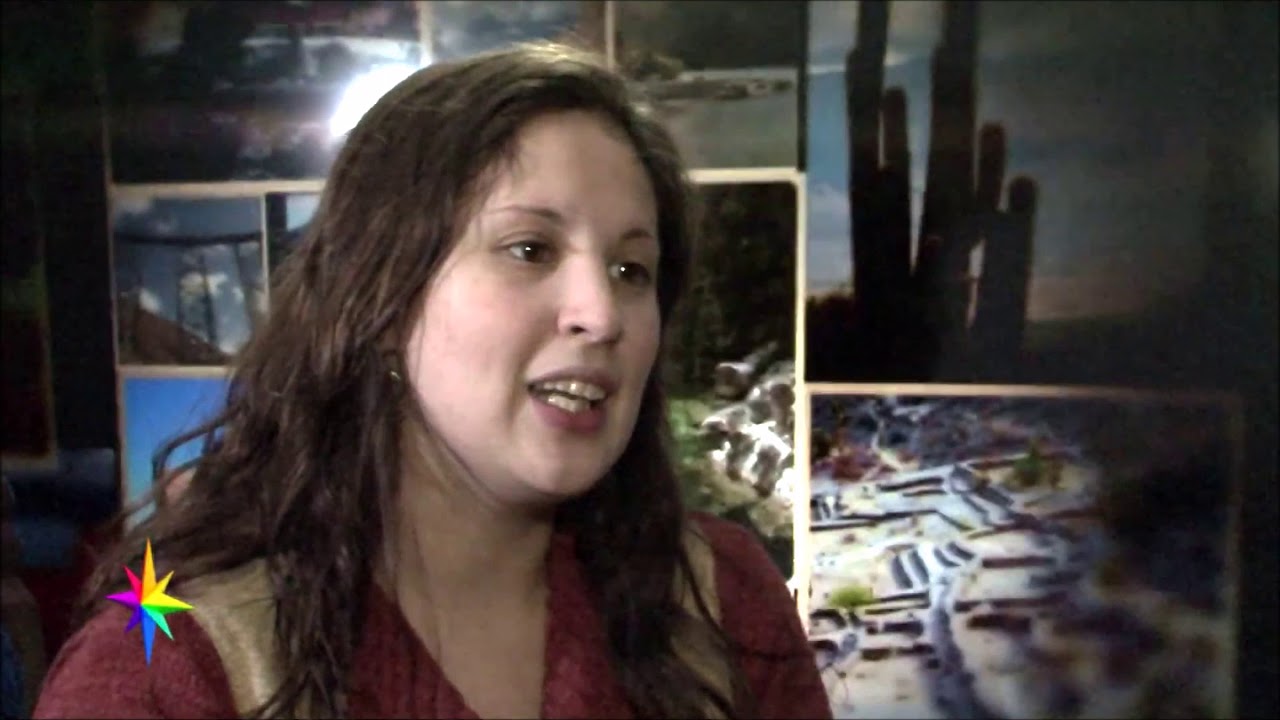 Entrevista a Carlos Vairo, Director del Museo Marítimo y del Presidio ...