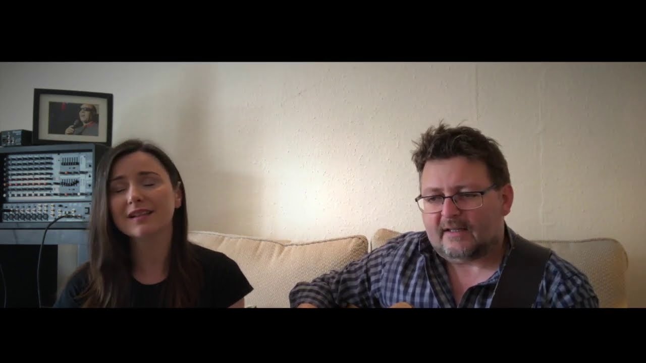 Falling Slowly cover version - YouTube