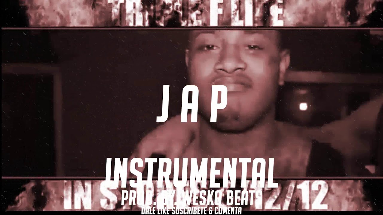 [FREE/FLP] Hard Japanese Type Trap Beat Instrumental | Rap/Trap ...