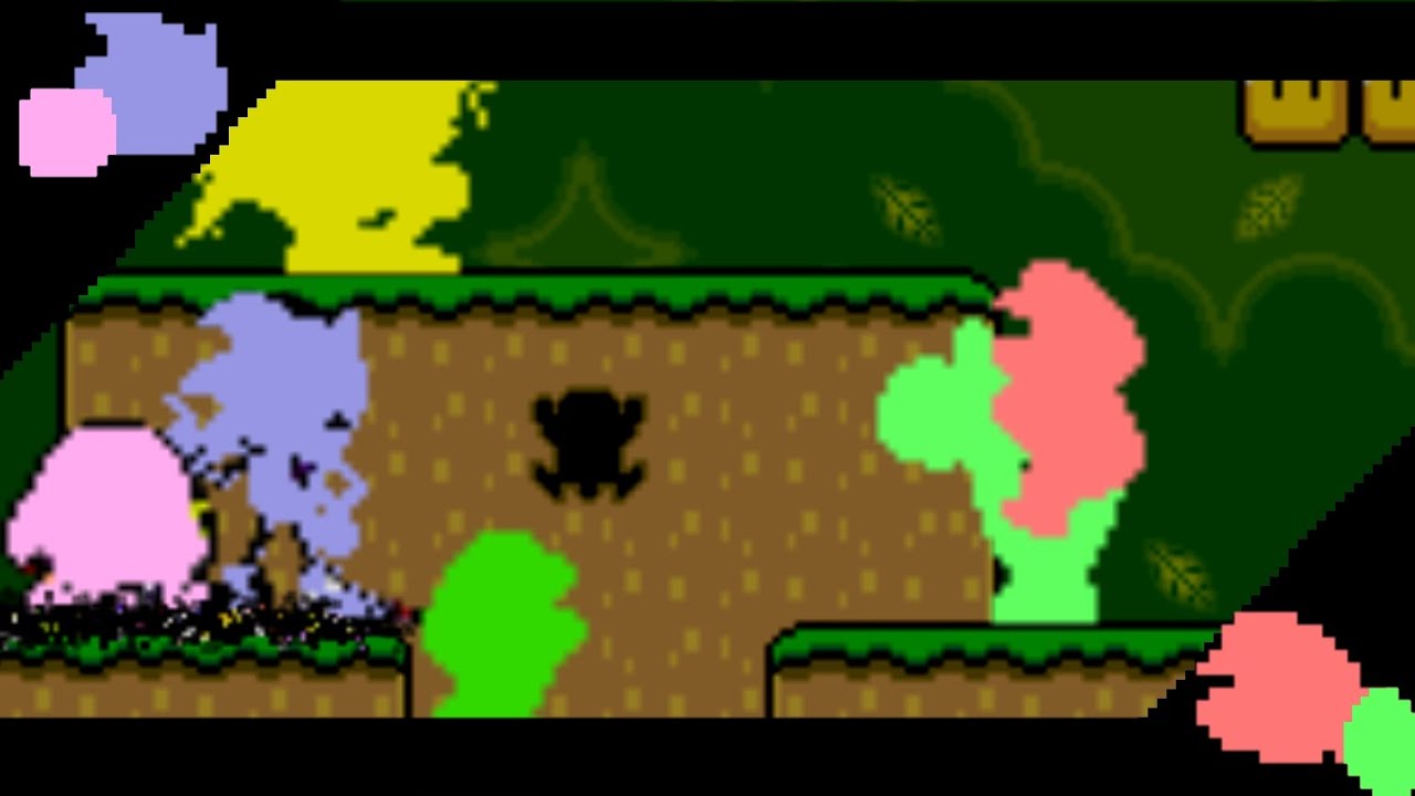 FRIDAY-NIGHT-FUNKIN NINTENDOESNT BUGS FIX ANDROID/PC PSYTH ENGINE - YouTube