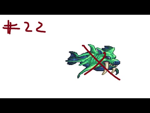 duke fishron infernum - YouTube