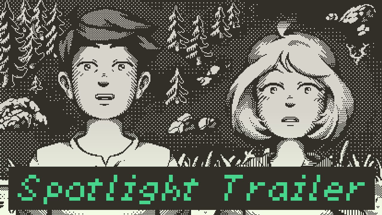 What is Comet? Playdate Spotlight Trailer - YouTube