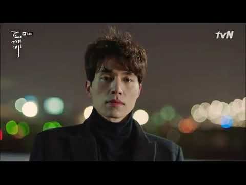 EP 14-  DOKKAEBI- GOBLIN - We never meet again...