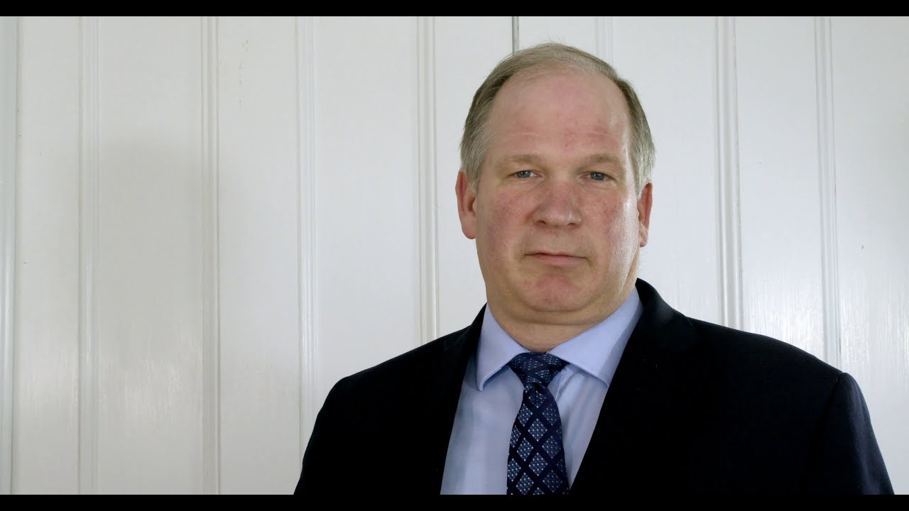 Charlie Quinn, CEO, RECAP - YouTube