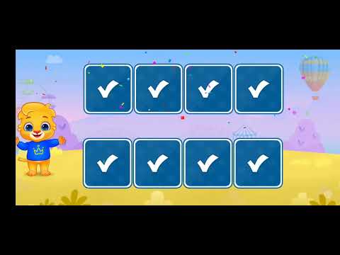 Lucas & friends | Educational game | Part 7 - YouTube