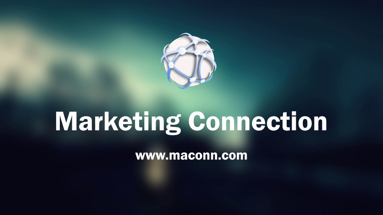 About Marketing Connection Studio Sdn Bhd - YouTube