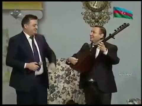 Gədəbəy haqqında meyxana