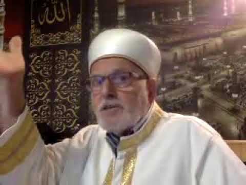 YASİN SURESİ 71. AYETİ KERİMENİN TEFSİRİ- A.METİN SARUHAN