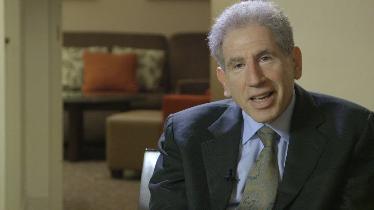 Physician-Scientist Edward Fisher Discusses Award-Winning Cholesterol ...