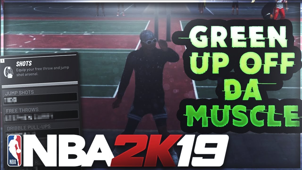 Duke Dennis Told Me To Drop This Song🔥 "Green Up Off Da Muscle" (Teach ...