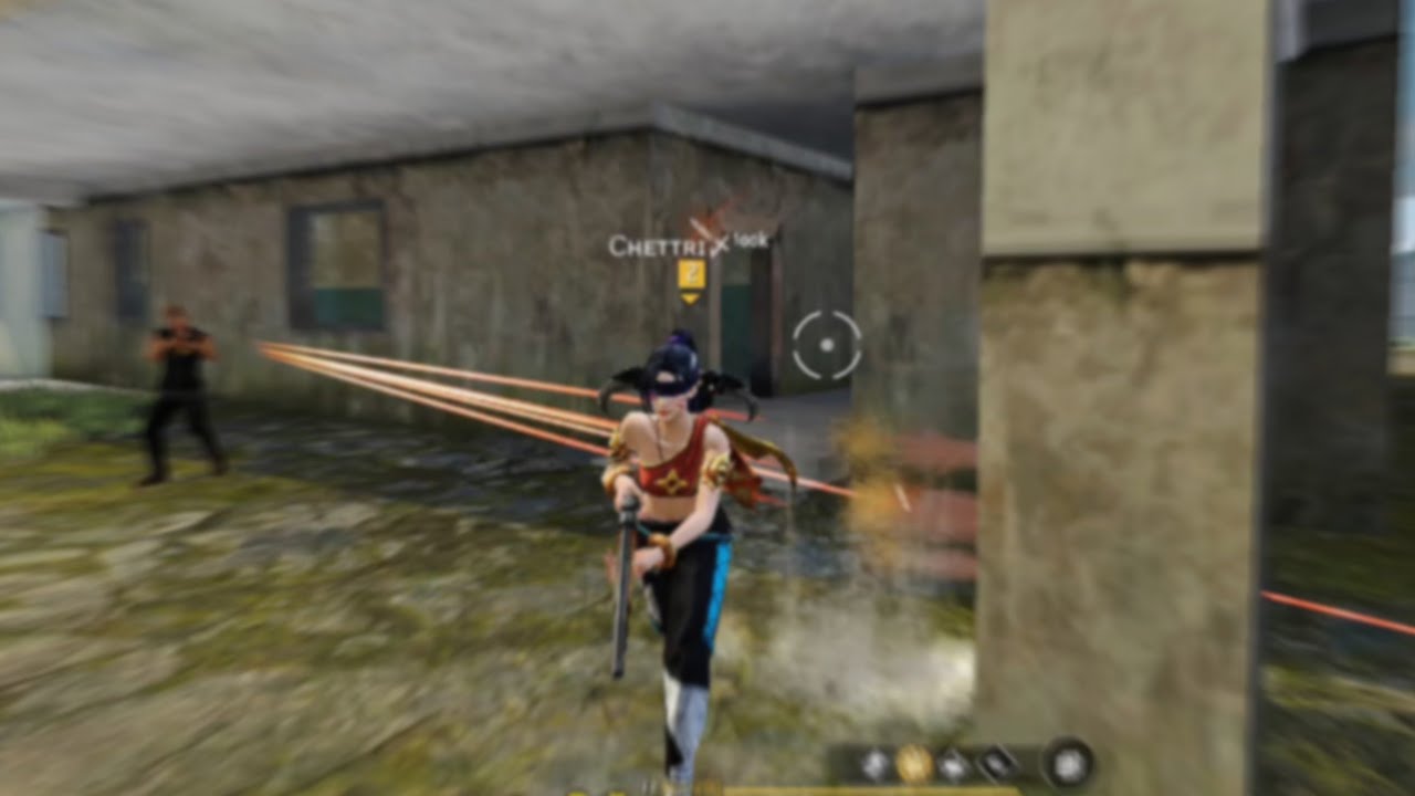 Explosive 🤯 Poco M5 Free Fire Highlights @RaiStar - YouTube