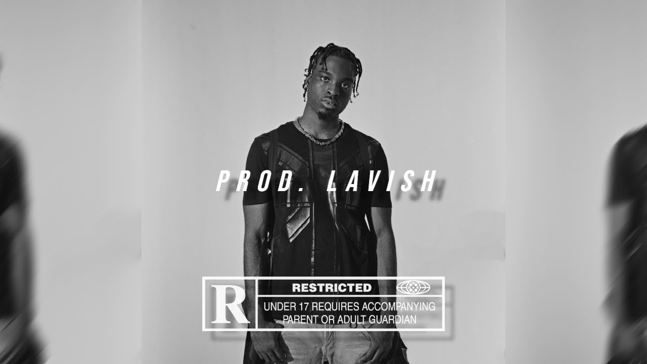 [FREE] Hoodtrap Type Beat - "NEW AGE" - YouTube