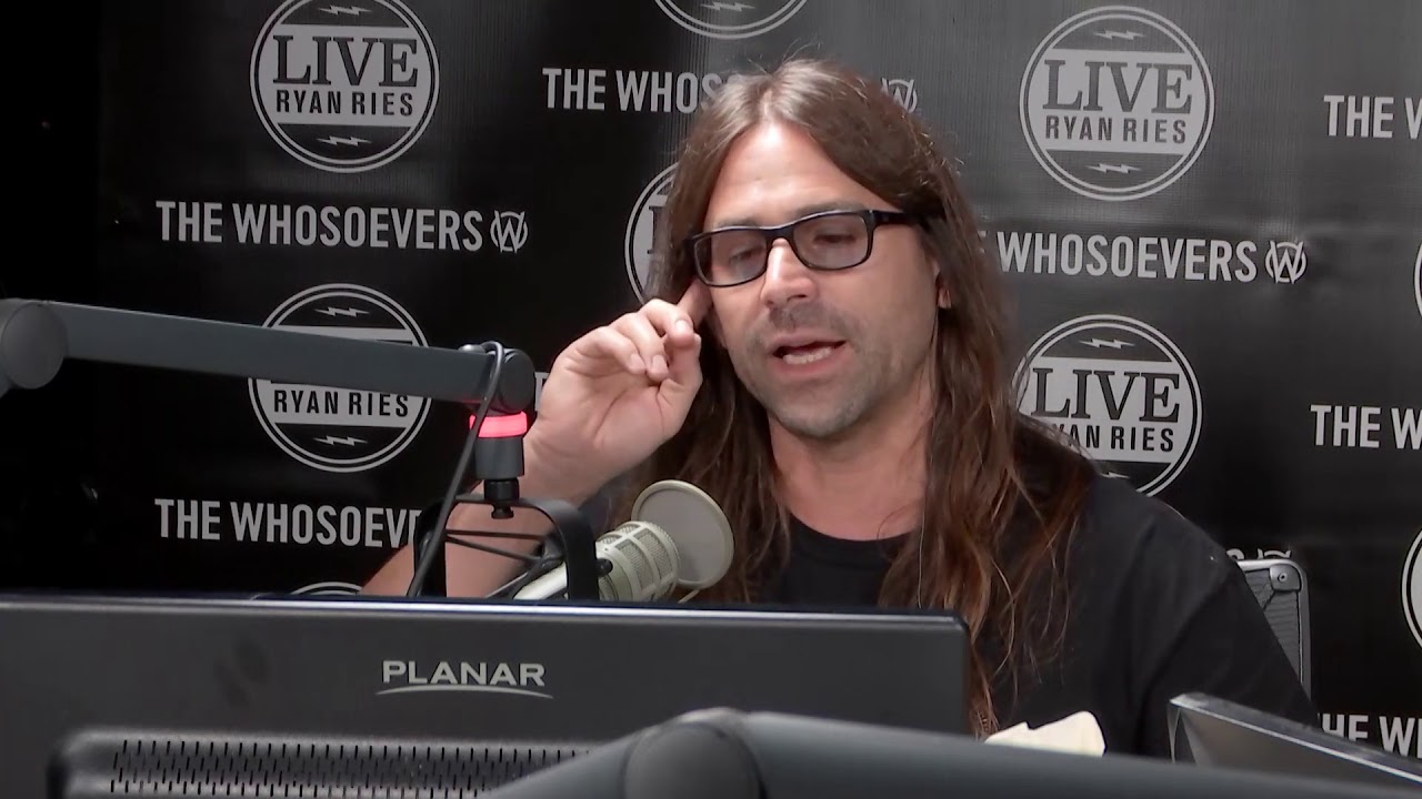 Live with Ryan Ries - 2017 Pornagraphy Statistics, Marriage, Children ...