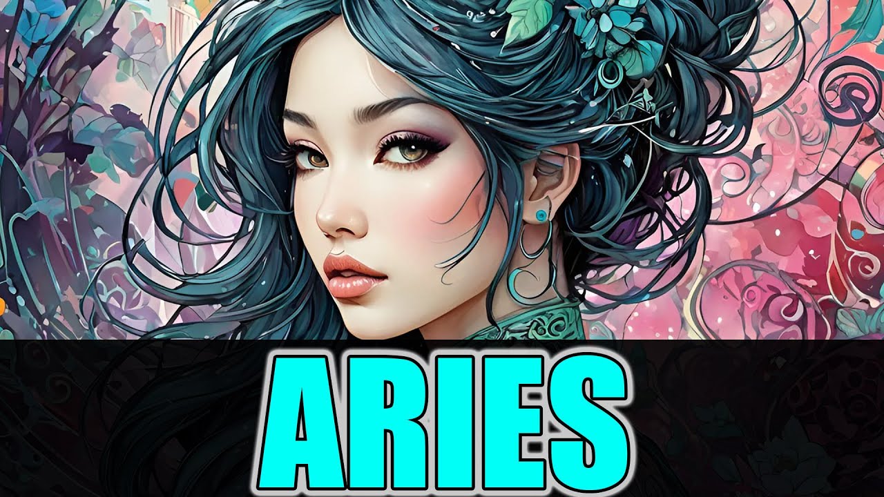 ARIES, EL DINERO CAMBIA TODO EN TU RELACIÓN 💸 ️ HORÓSCOPO #ARIES OCTUBRE 2024 - YouTube