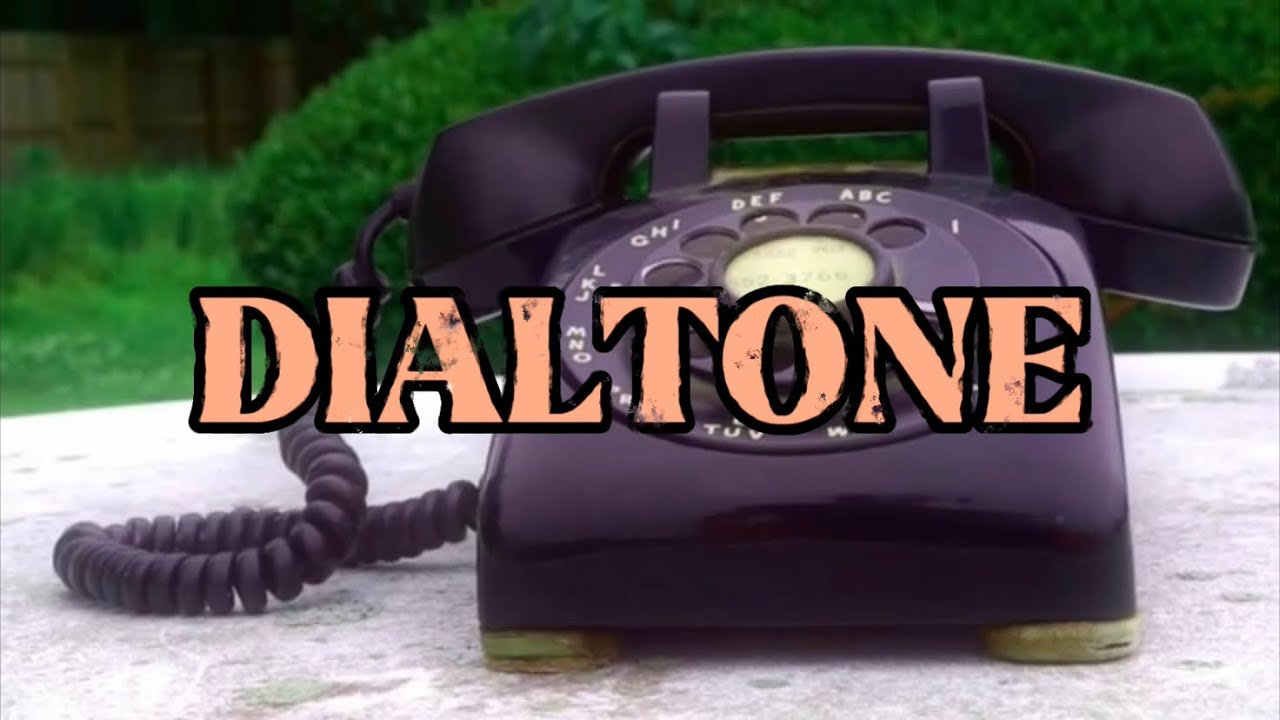 dialtone - (VZR) - YouTube