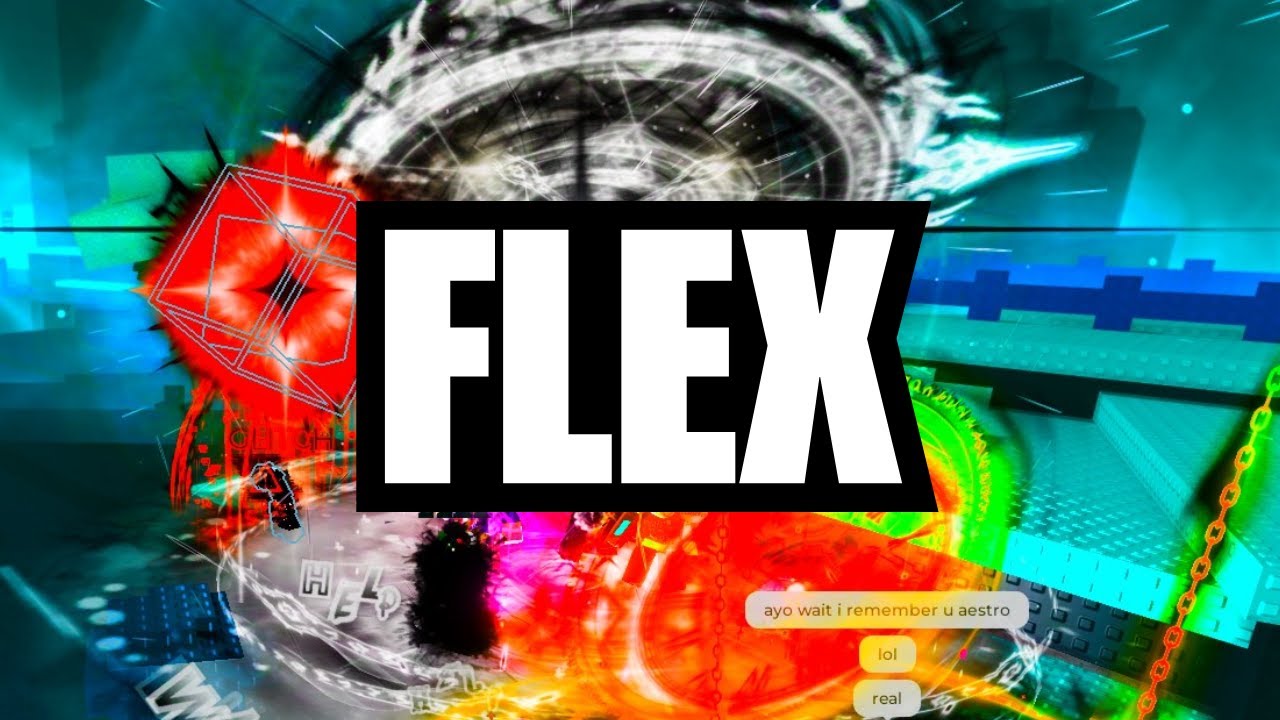 Flex Battle With #11 Leaderboard Player! | Sol's RNG - YouTube