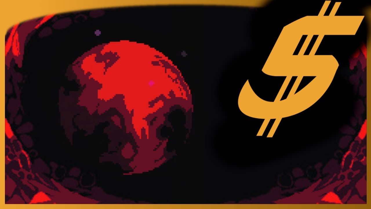 The Indie Game that Causes Mental Anguish | Game Review | NO-SKIN - YouTube