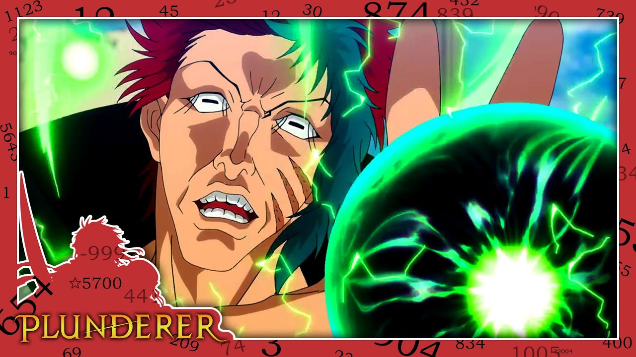 Doan Ace of Heavy Strikes! | Plunderer Episode 20 (Anime Afterthought ...