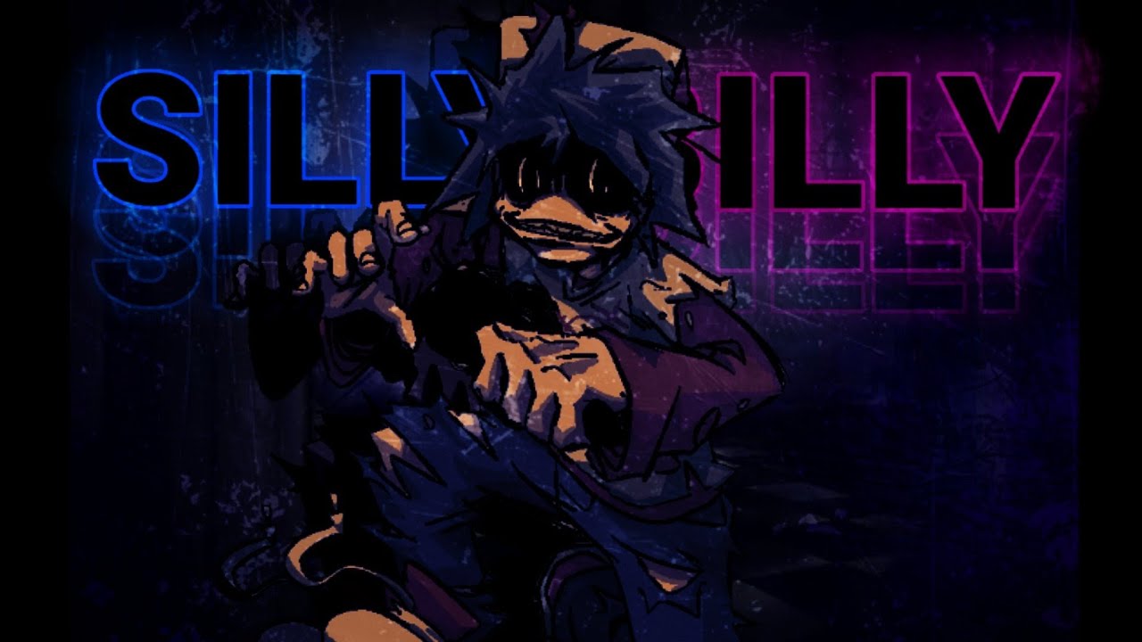 Tão, Tão bobo. // SILLY BILLY [ FANSING] Pt-Br - Hit Single Real - YouTube