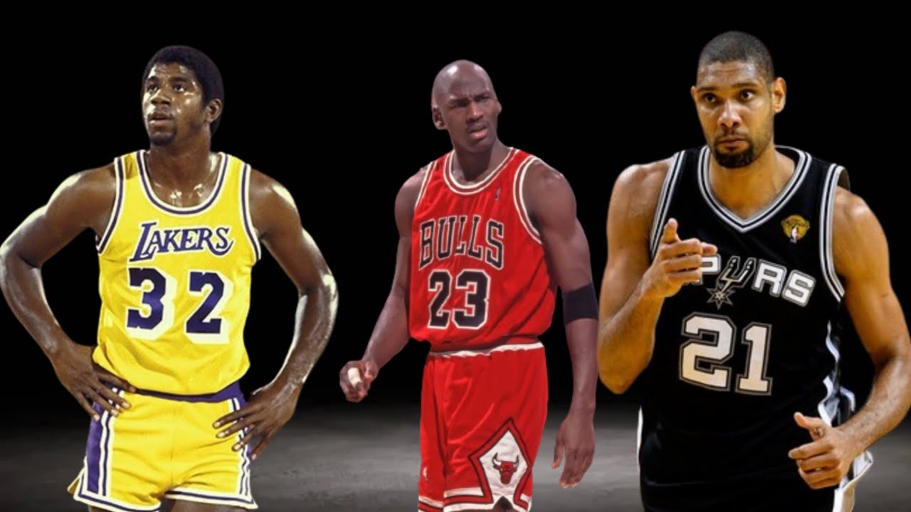 How much do you know about NBA Playoffs since 1980 - YouTube