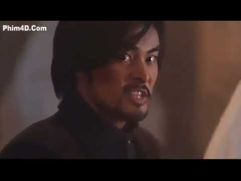 Vincent Zhao's Epic Battle: The Blacksheep Affair Remix.