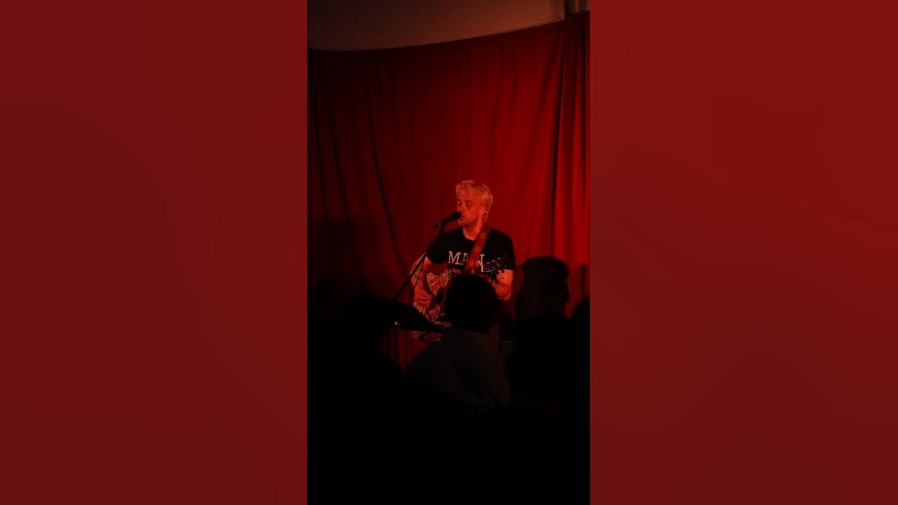 2024 09 19 FringePVD Teddy Lytle C1095 - YouTube