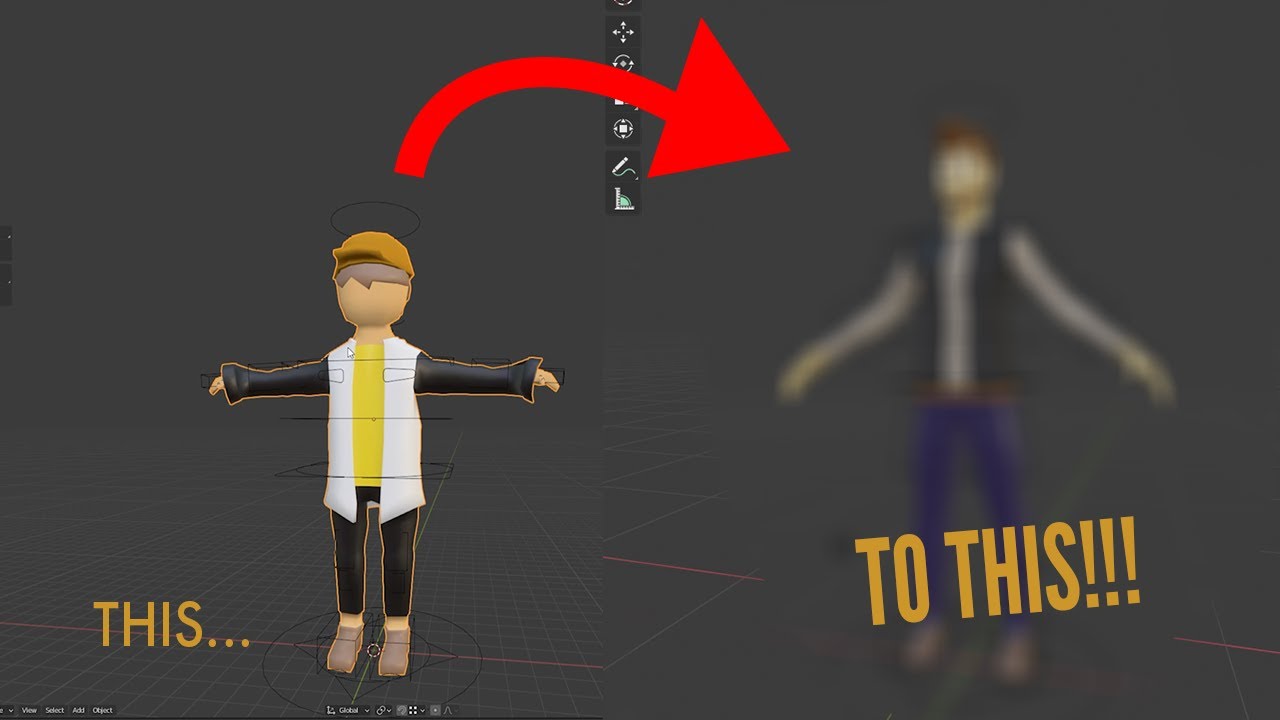 From boy to MAN | Road to Star Wars | Brisk Byte - YouTube