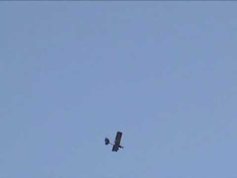 moyes dragonfly - YouTube