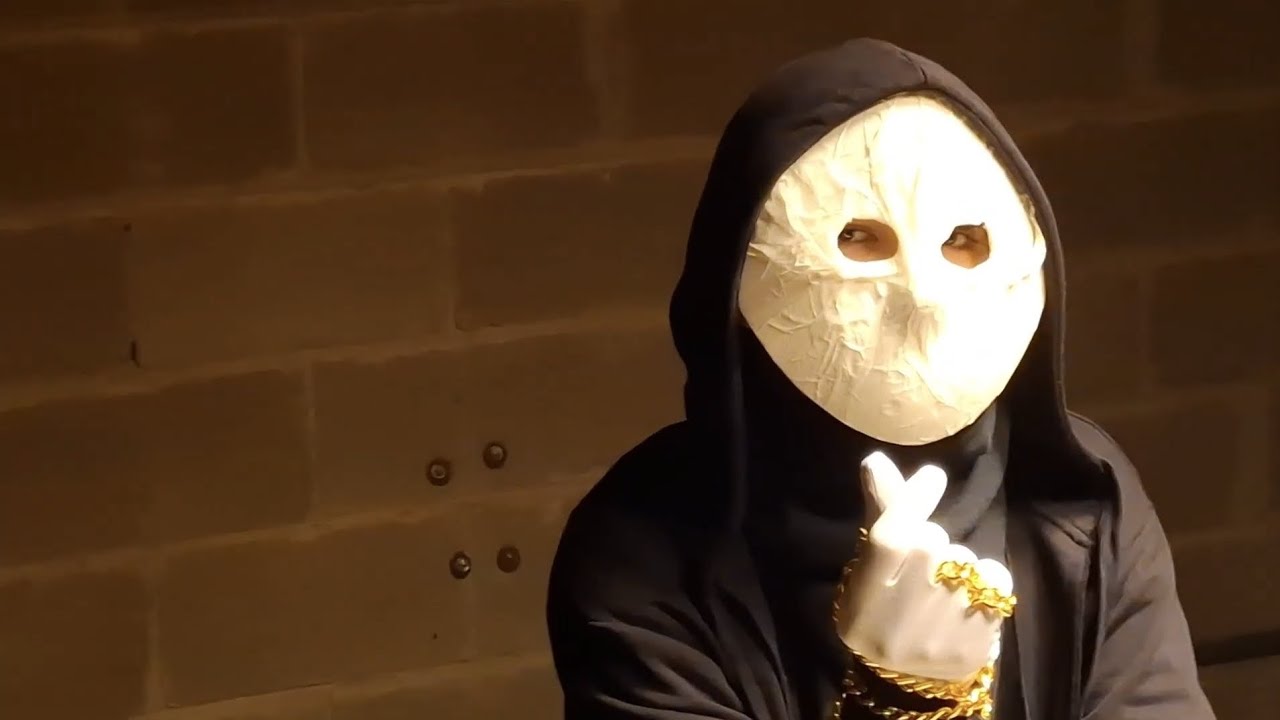Quero vender minha alma - Making Off - Bun Bun Bini Gusini Produções ...