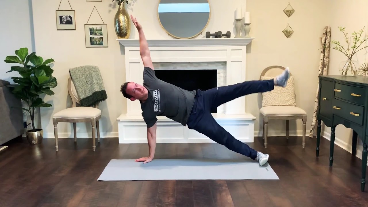 2-Way Jacks - exercise - YouTube