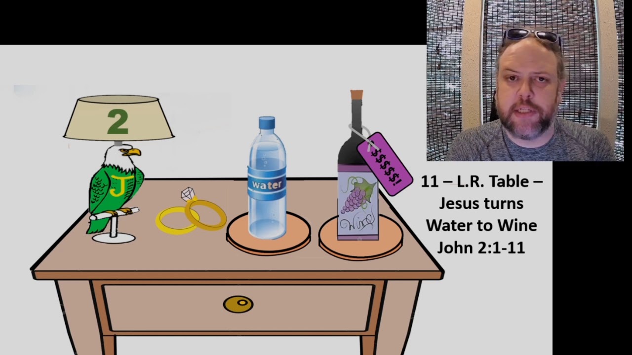 Memory Temple Review (9-12) - YouTube