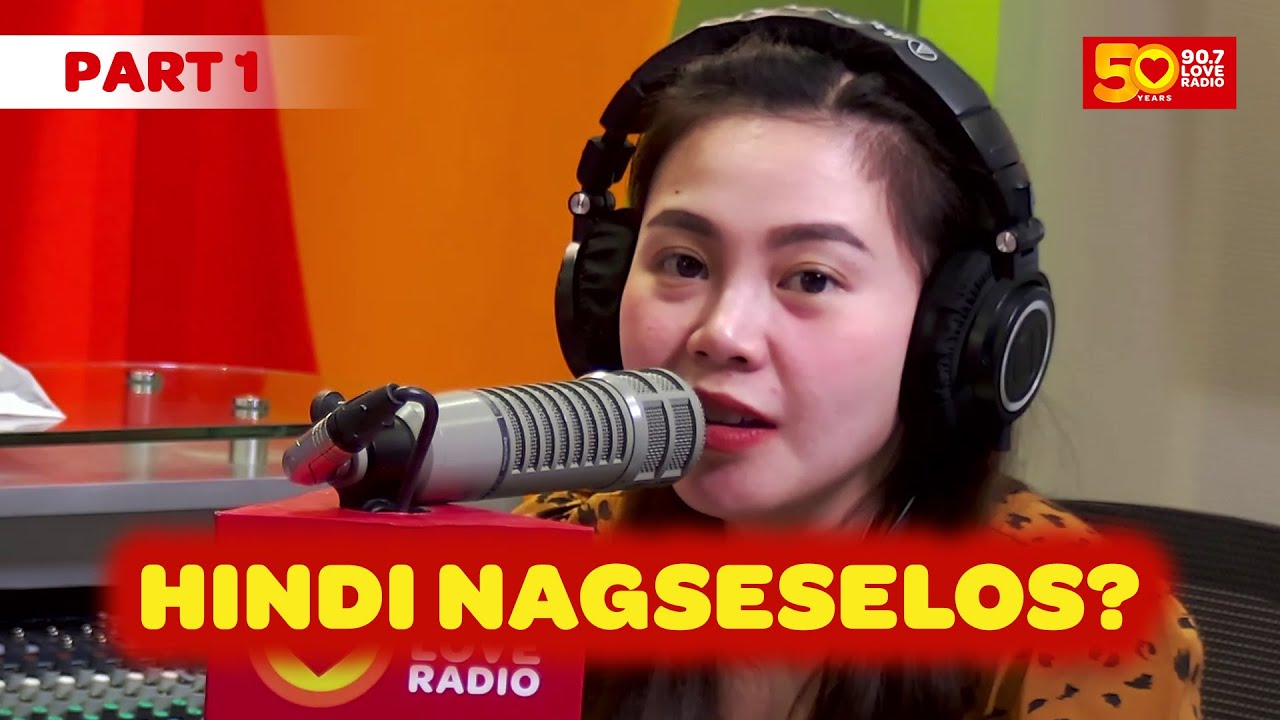 KAMPANTE MASYADO SA PARTNER! - Raqi Terra (April 10, 2025) | PART 1 ...