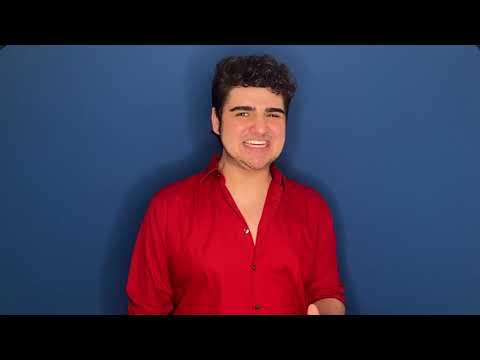 "Livin' La Vida Loca" - Jeremiah Garcia (Pop/Rock 32 Bar Cut) - YouTube