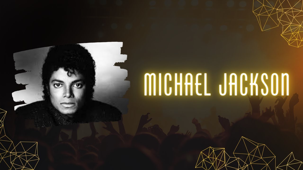 Michael Jackson - Billie Jean (Official Video) - YouTube