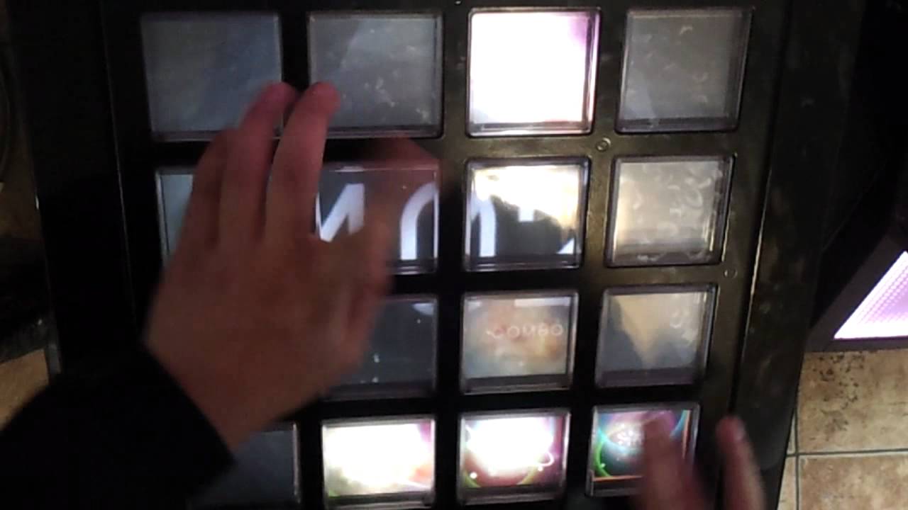 【jubeat copious】Red Goose [EXT] Stealth 99.7k FC - YouTube