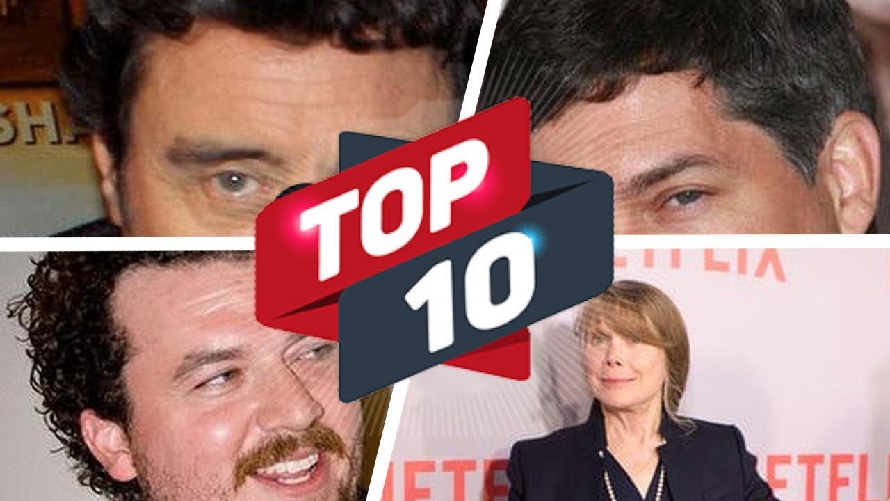 Full Cast Of Hot Rod Actors/Actresses 🌞 🌝 - YouTube