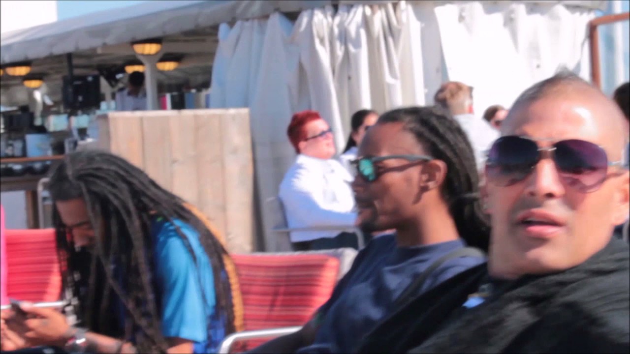 Bigi Sma! - Ray Rosee ft Kets faya (Official Video) - YouTube