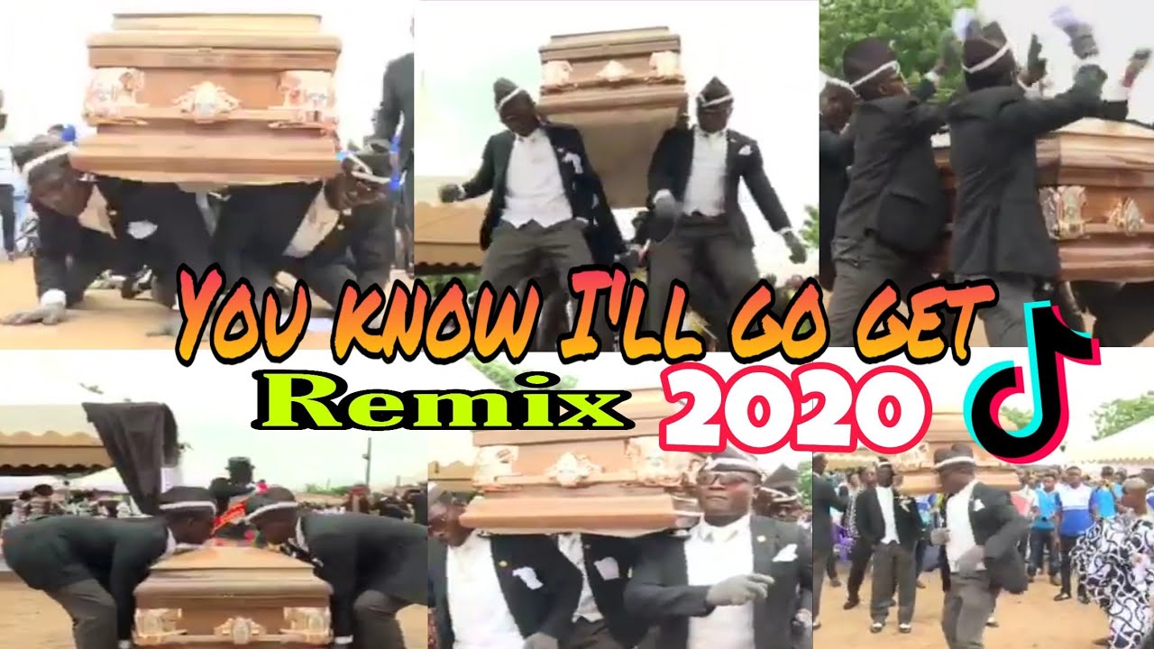 You know I'll go get battlemix tiktok 2020 - YouTube