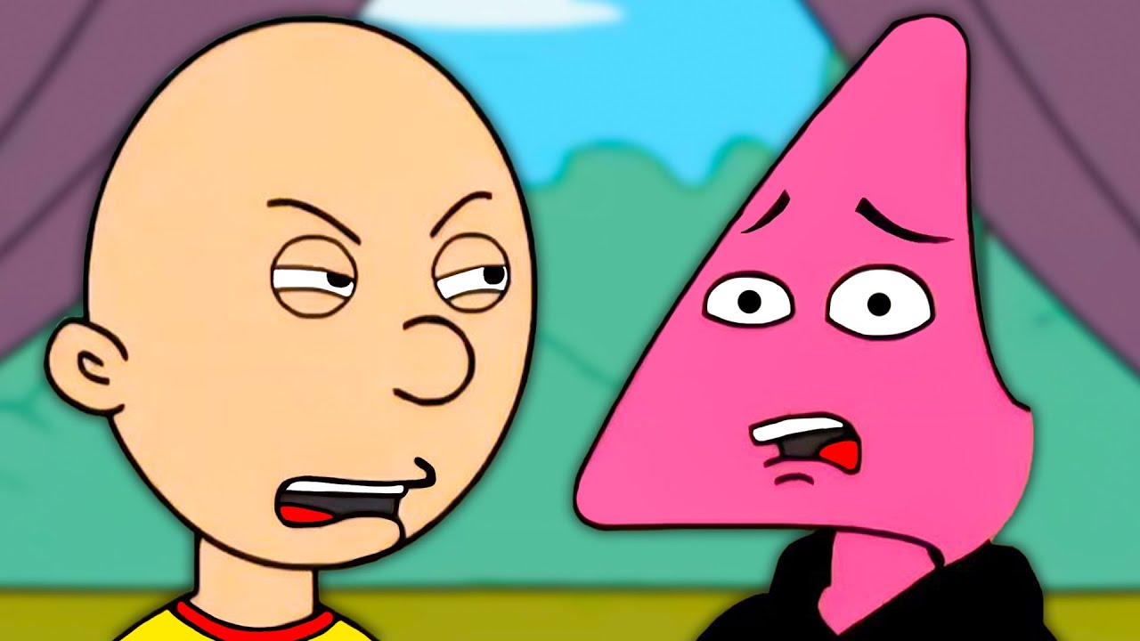 THIS IS THE WORST ANIMATION EVER - YouTube