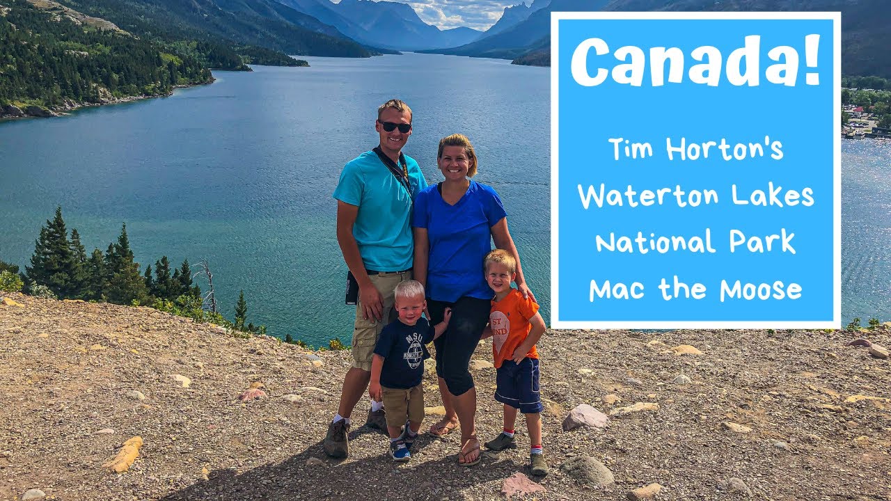 Welcome to Canada Aye! - YouTube