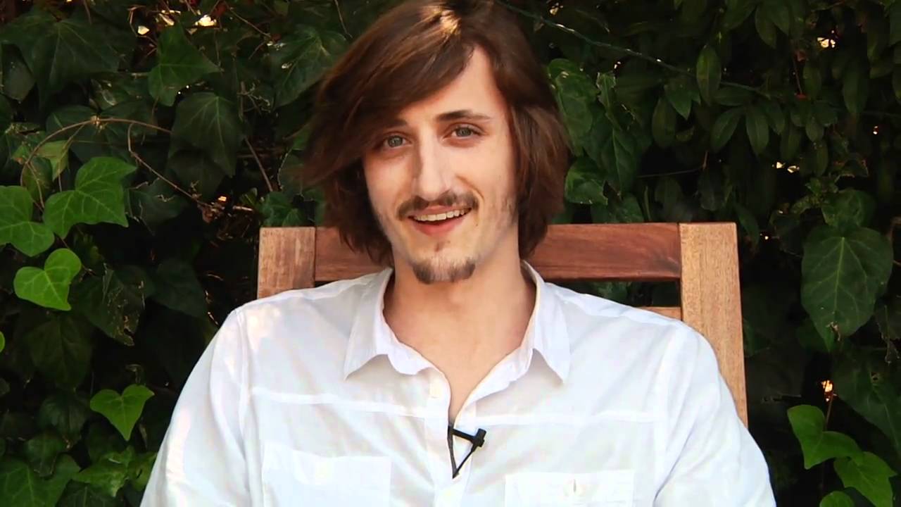 In 25 Years: Dan G. - YouTube