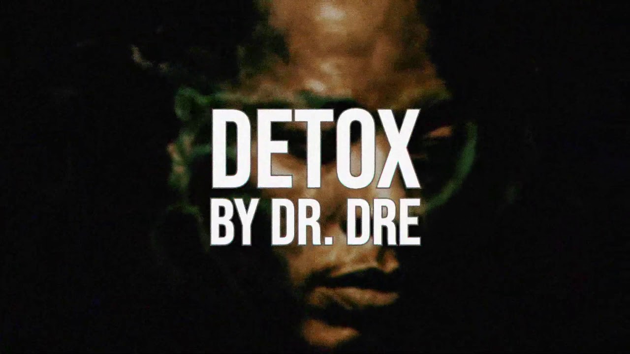 Dr. Dre - 12 Steps To Recovery - YouTube