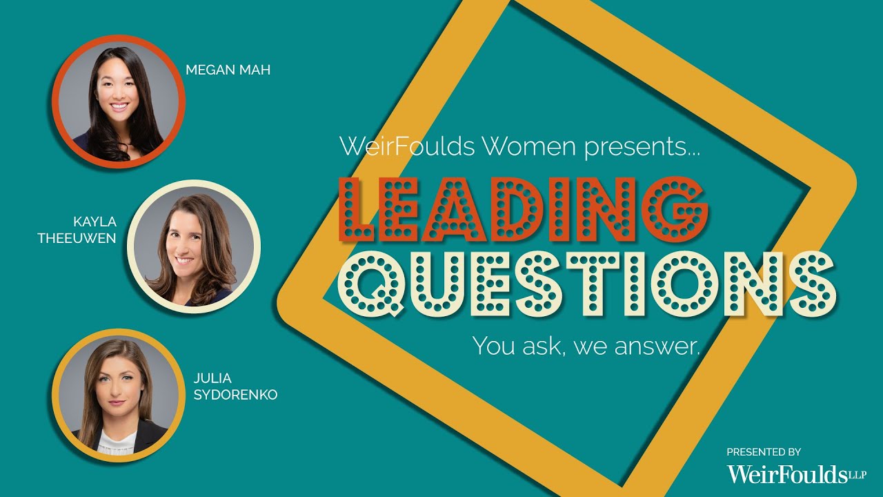 YouTube: Leading Questions – Student Edition: Setting up for your Zoom ...