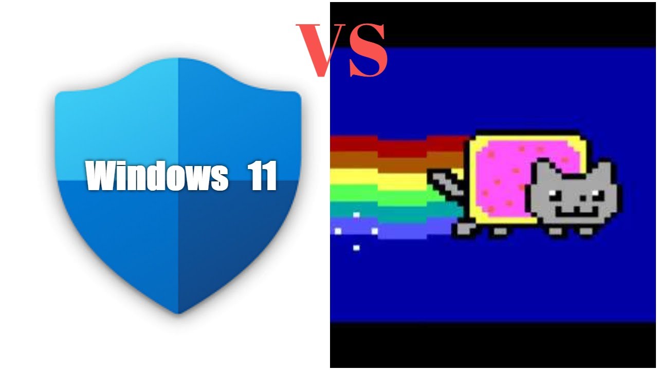 Who will win if Windows 11 DEFENDER fights with MEMZ trojan? #2024 # ...