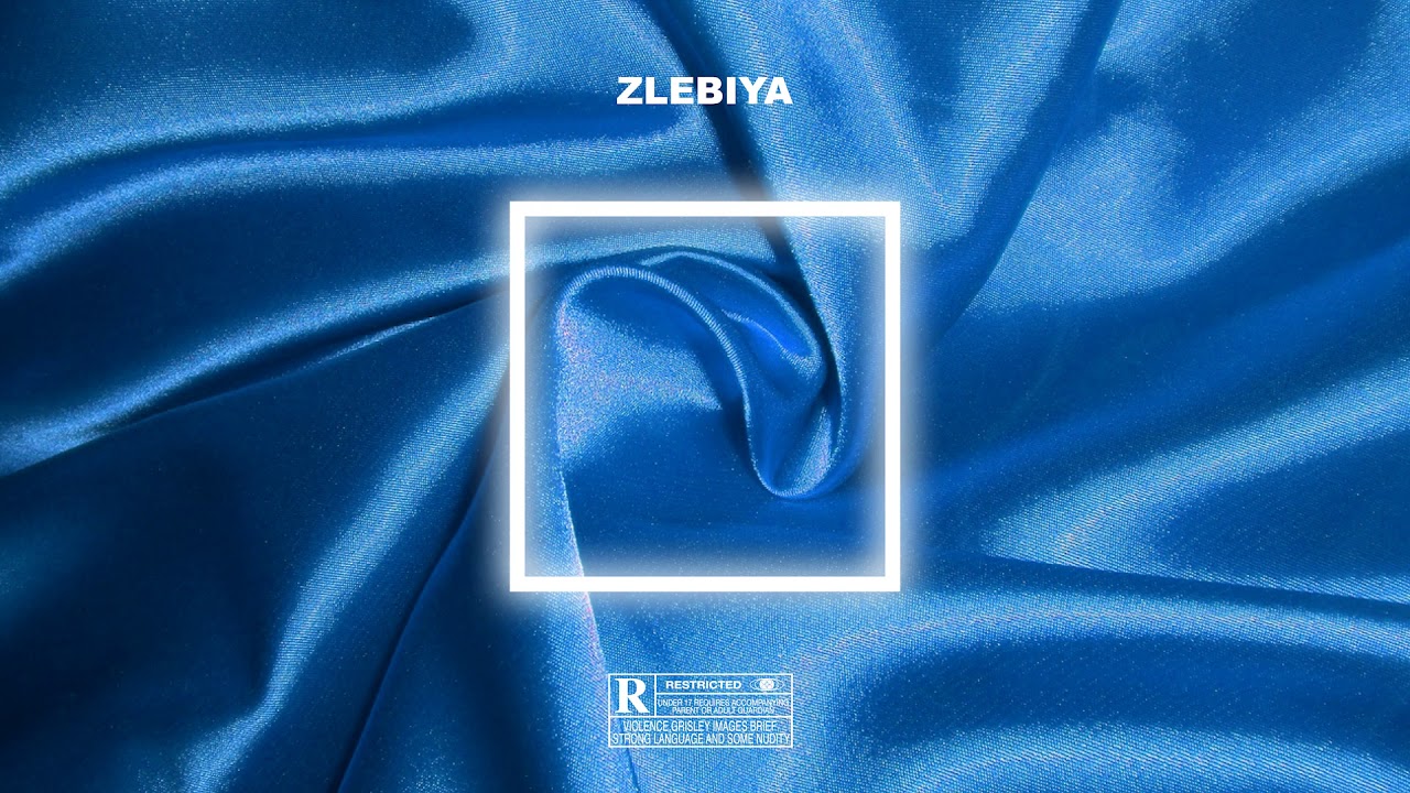 Zlebiya - CARRE - YouTube