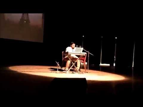 one person multiple instruments(one man band) - YouTube