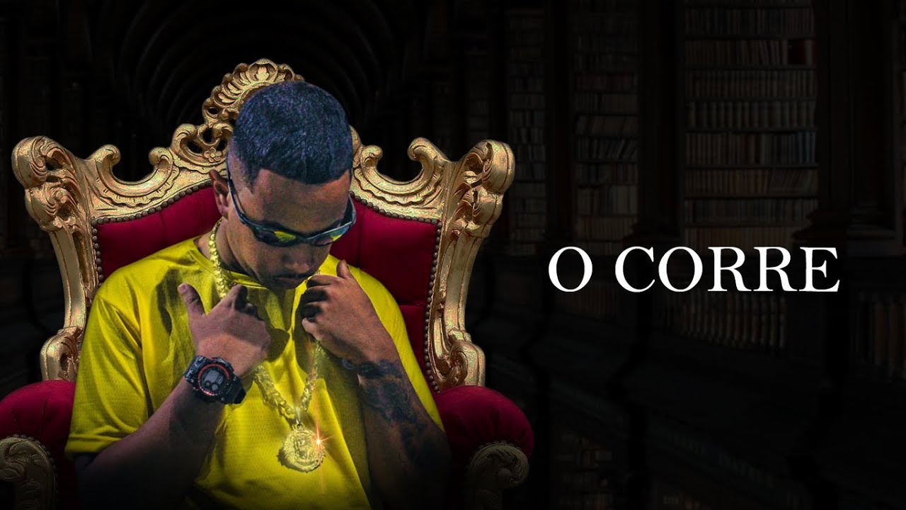 lzada - Corre (PROD:JOWE BEATS) - YouTube