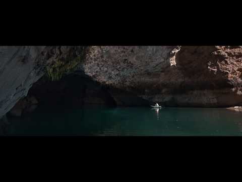 Altın Beşik Mağarası - Koçak