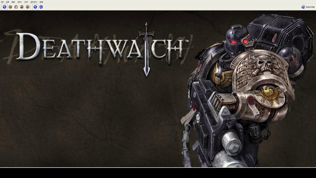 Let's Play WH40k Deathwatch - Session 02 - YouTube