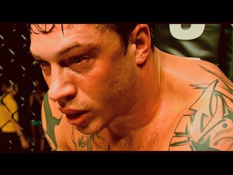 Fighter Will Kill Brother In MMA Tournament For $5M Prize | Movie Recap